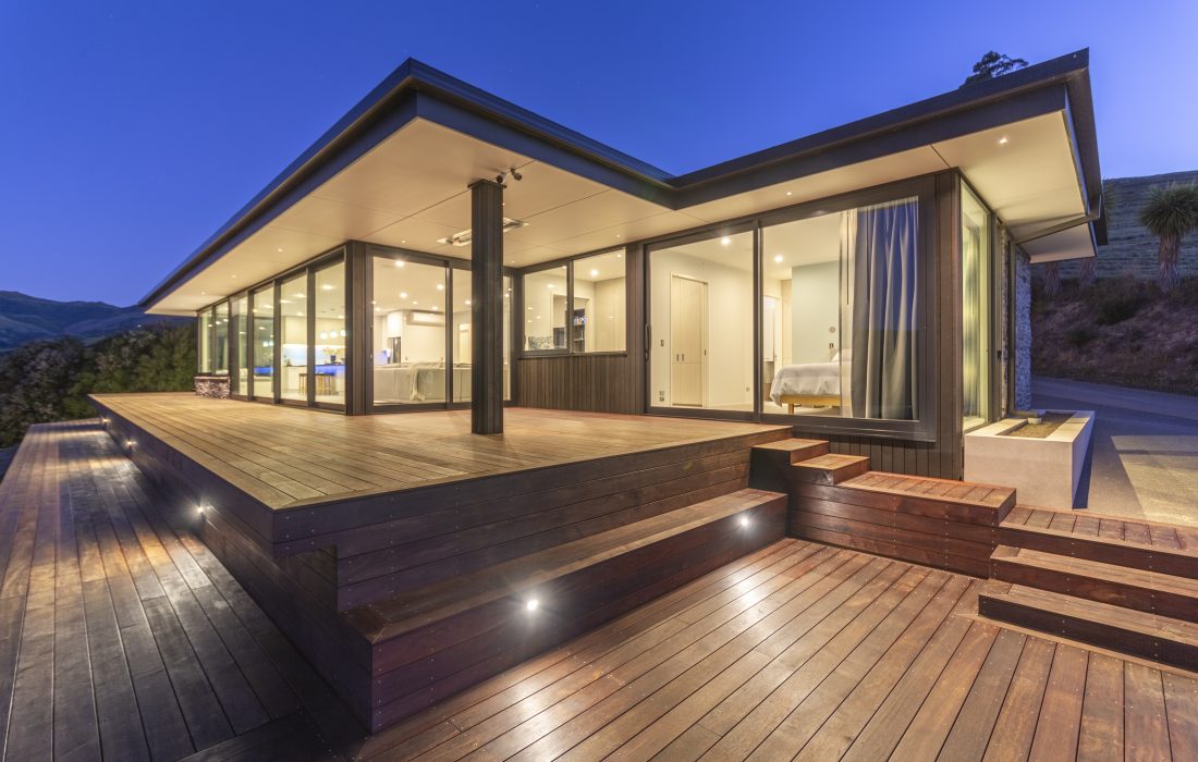 Design & Build - Radius Building