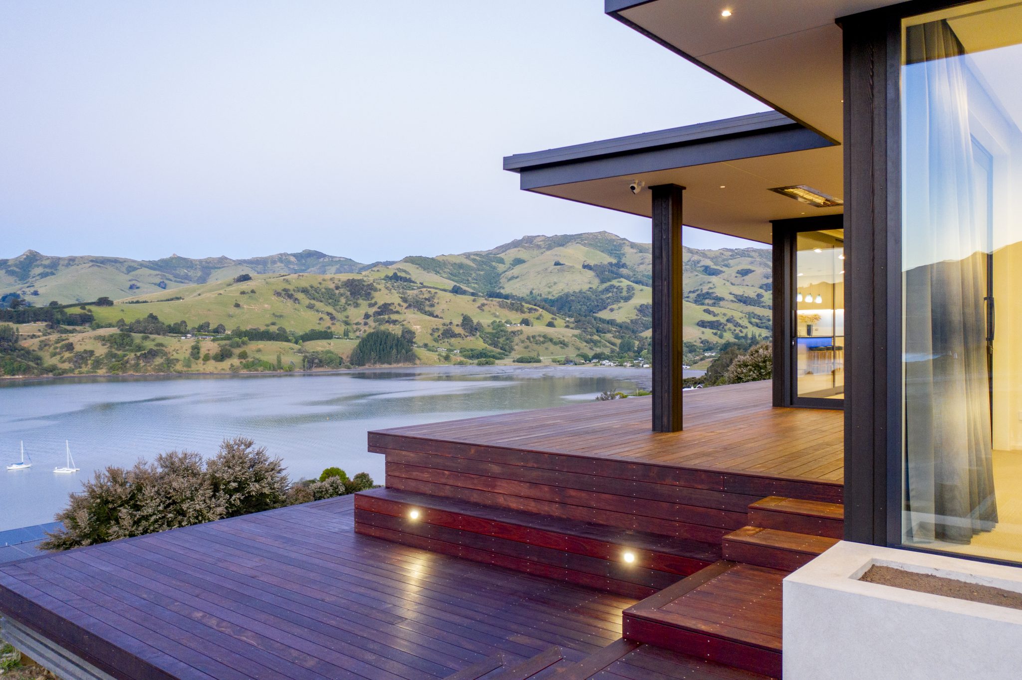 Radius Building - Architectural Home Builders Christchurch & Canterbury