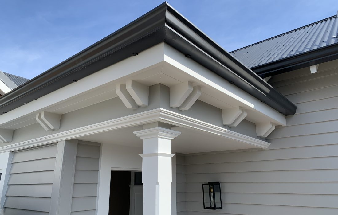 Design & Build - Radius Building