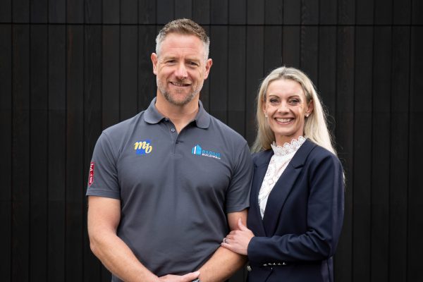 About Us - Radius Building