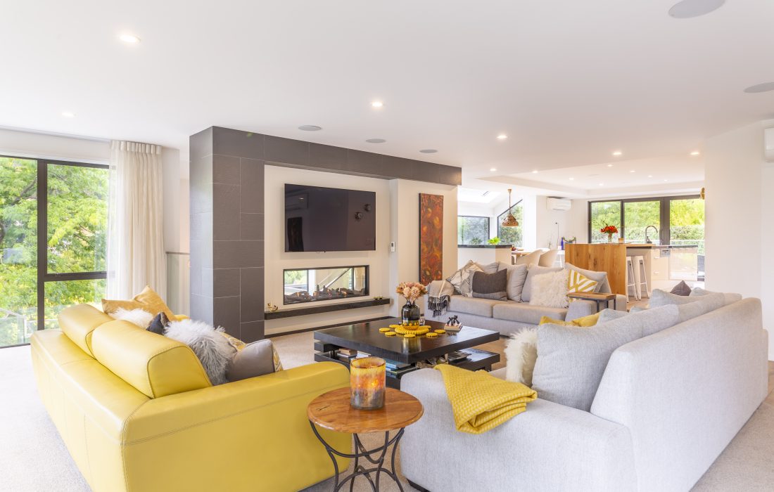 Our Process - Radius Building