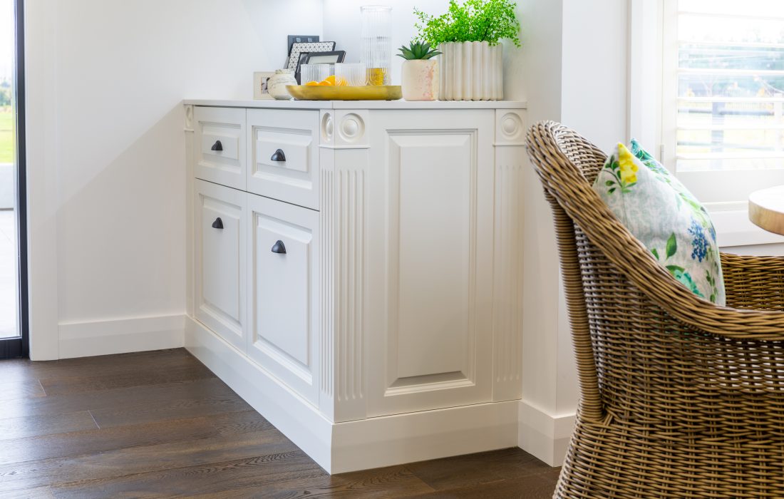 About Us - Radius Building