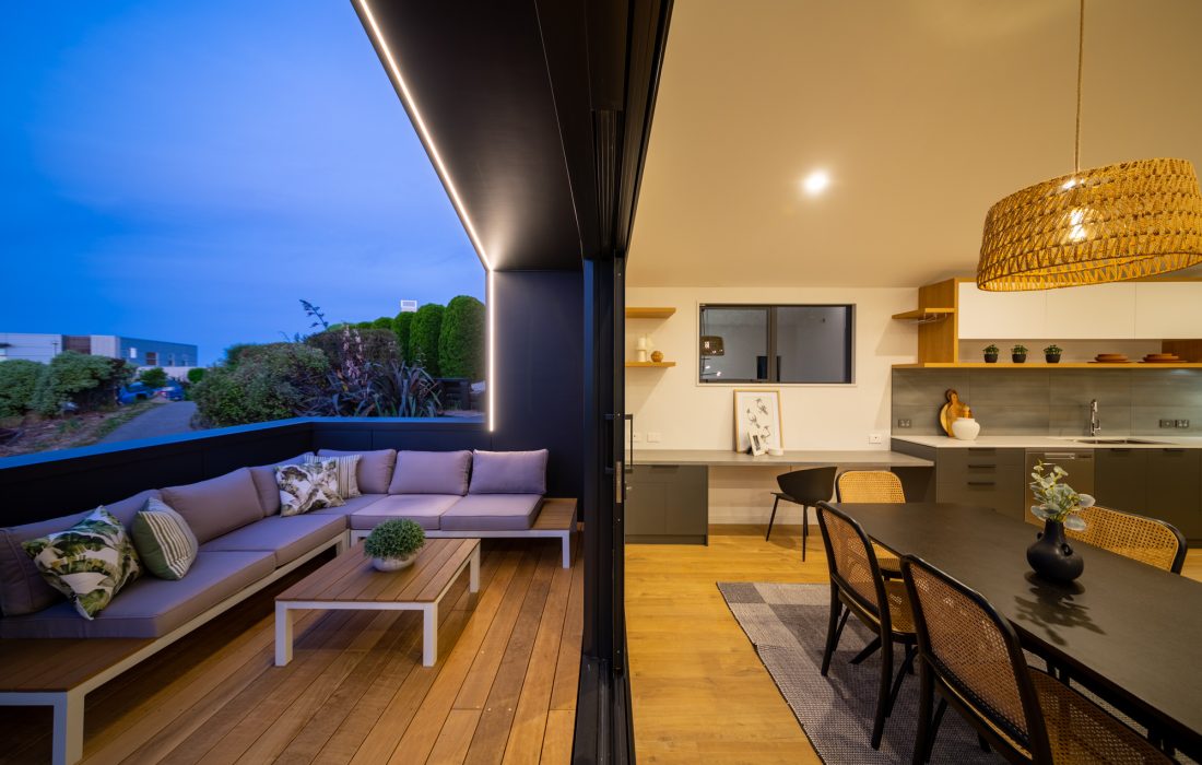 About Us - Radius Building