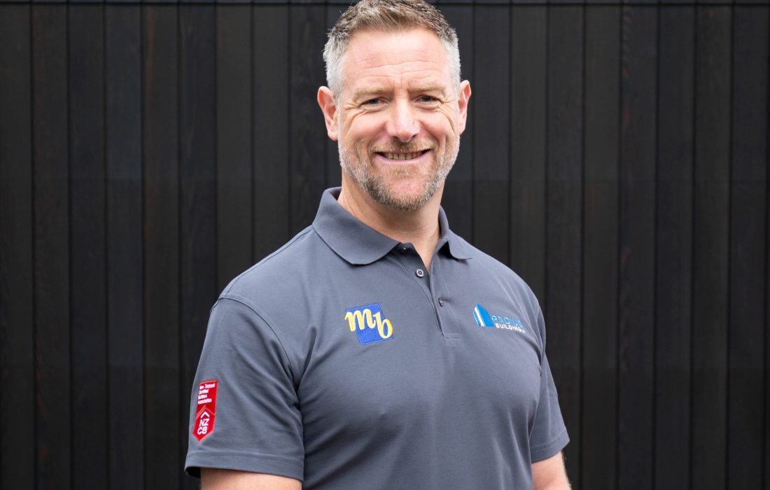 About Us - Radius Building